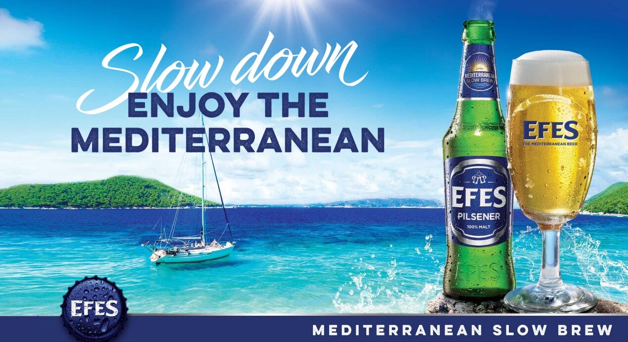 Efes Bei Sabex